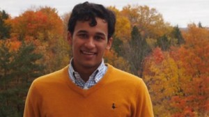 Raffi Williams, son of Juan Williams, called a “white dude” and told to ...