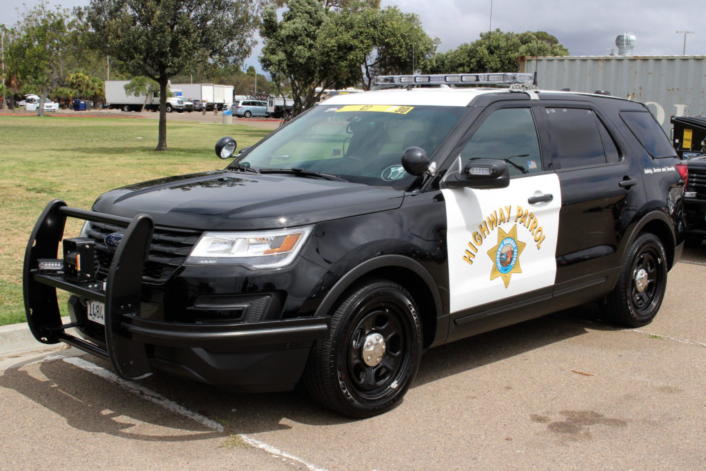 CHP purchases V6 Dodge Chargers | Bloviating Zeppelin